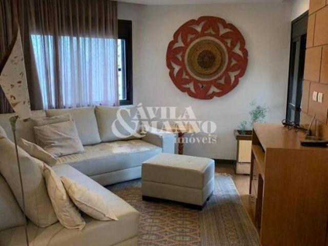 Apartamento com 3 Quartos na Mooca