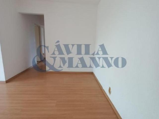 Apartamento com 3 quartos na Mooca