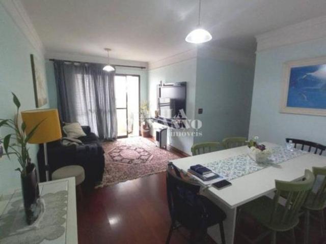 Apartamento com 3 Quartos na Mooca