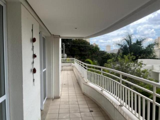 Apartamento com 3 quartos na Mooca