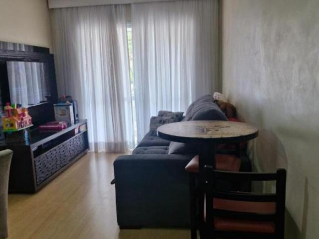 Apartamento com 3 quartos na Mooca