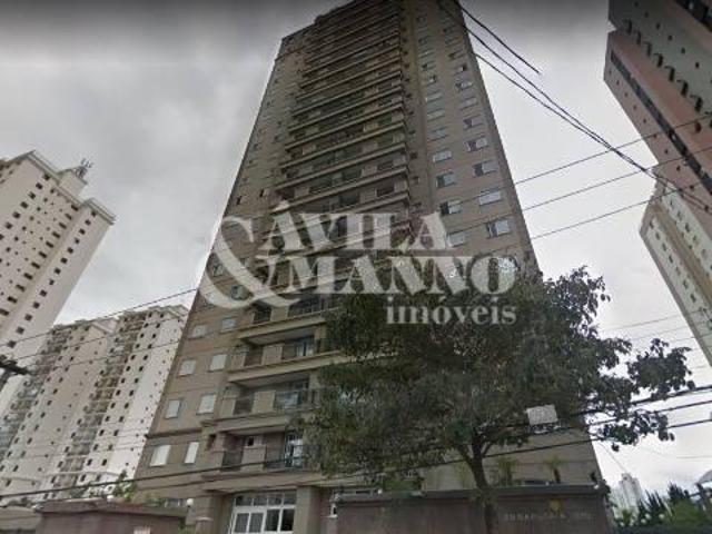 Apartamento com 3 Quartos na Mooca