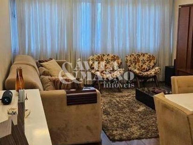 Apartamento com 3 Quartos na Mooca