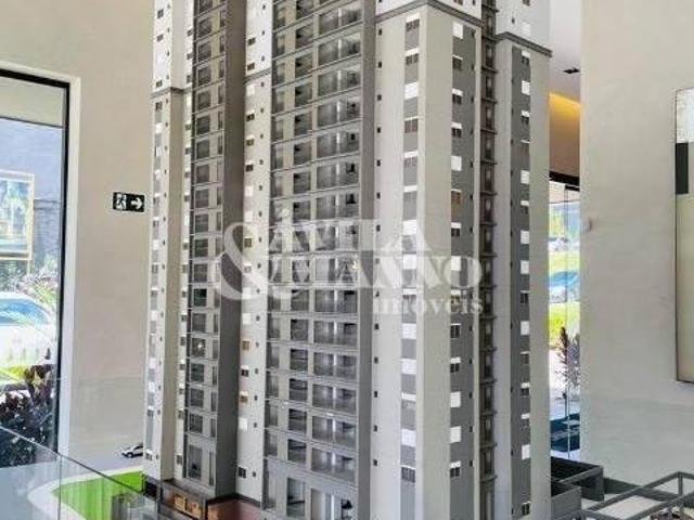 Apartamento com 3 Quartos na Mooca