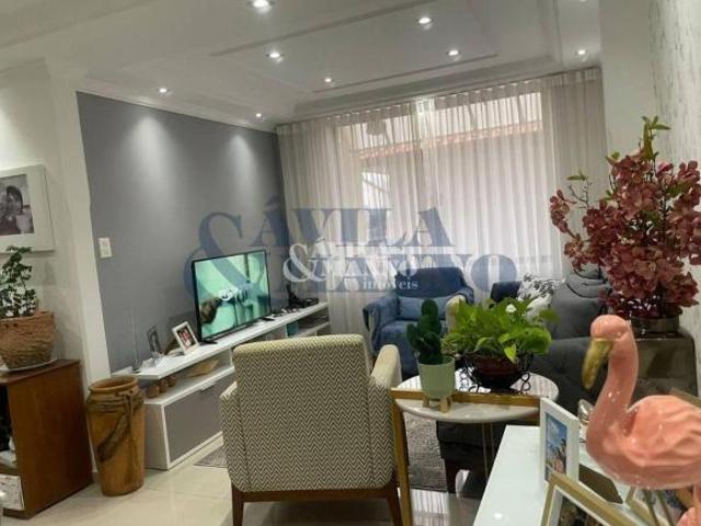 Apartamento com 3 quartos na Mooca