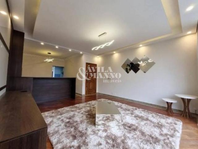Apartamento com 3 Quartos na Mooca