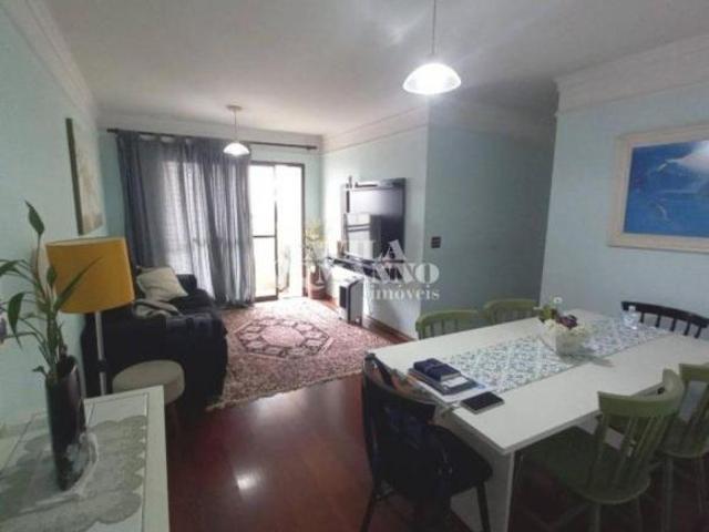 Apartamento com 3 Quartos na Mooca