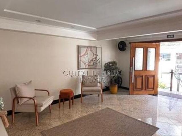 APARTAMENTO COM 3 QUARTOS NA AVIAÇÃO EM PRAIA GRANDE