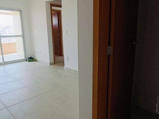 Apartamento com 3 Quartos na Aviação em Praia Grande/SP