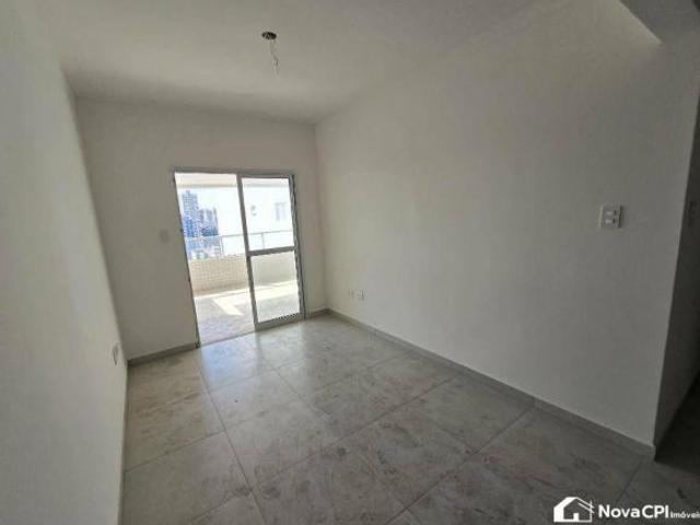 Apartamento com 3 Quartos na Aviação em Praia Grande/SP