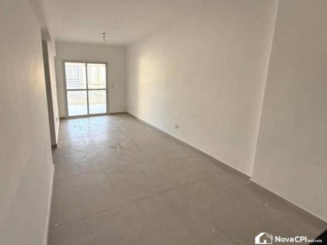 Apartamento com 3 Quartos na Aviação Praia Grande/SP