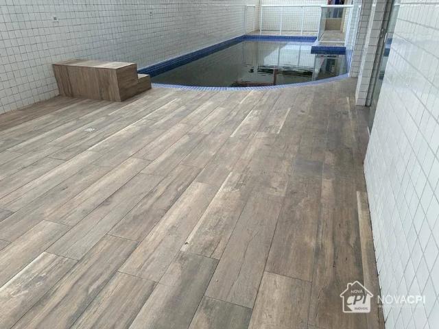 Apartamento com 3 quartos na Aviação Praia Grande/SP