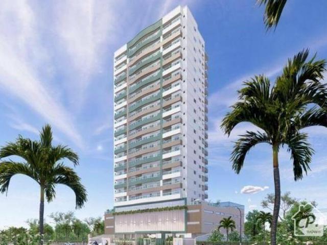 Apartamento com 3 quartos na Aviação Praia Grande/SP