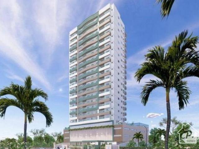 Apartamento com 3 quartos na Aviação Praia Grande/SP