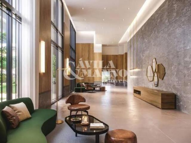 Apartamento com 3 Quartos na Água Rasa