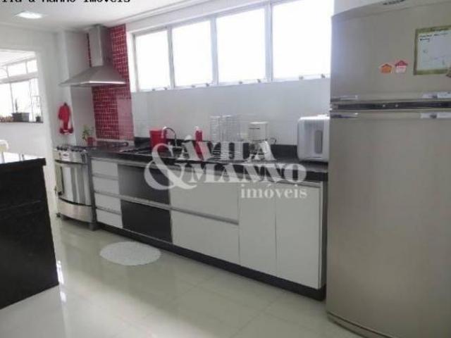 Apartamento com 3 Quartos na Água Rasa
