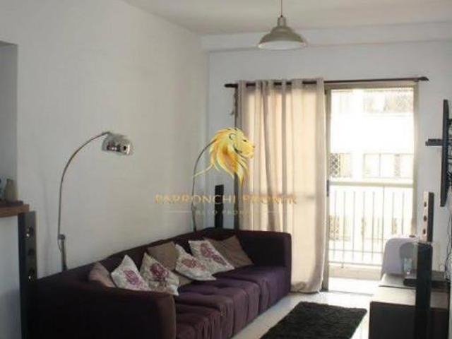 Apartamento com 3 quartos na Alameda Grajaú Alphaville, Barueri