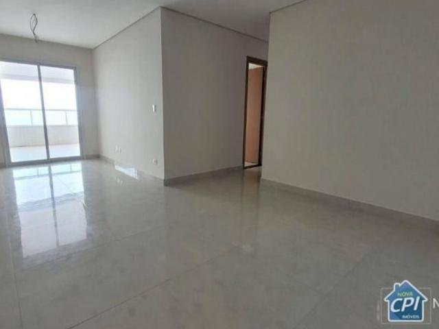 Apartamento com 3 Quartos na Caiçara Praia Grande/SP