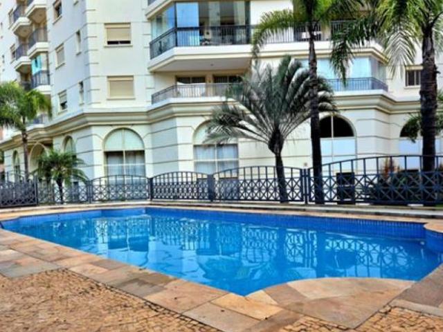 APARTAMENTO COM 3 QUARTOS NA CHACARA KLABIN