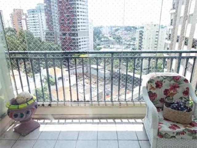 APARTAMENTO COM 3 QUARTOS NA CHACARA KLABIN