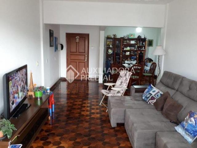 Apartamento com 3 quartos na Lima e Silva