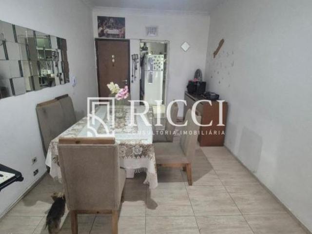 Apartamento com 3 quartos na Pompéia