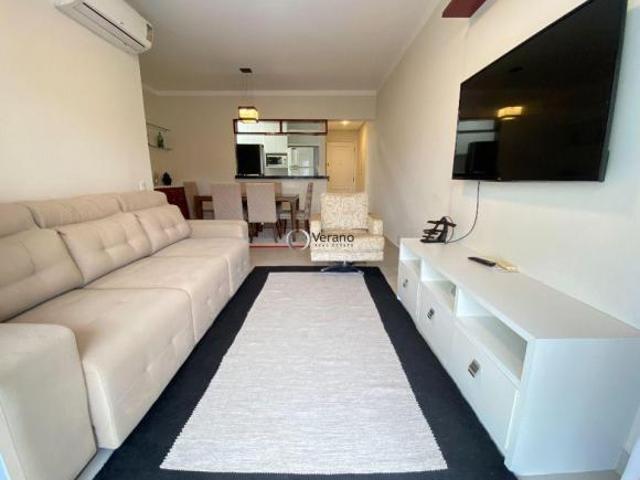 Apartamento com 3 quartos, na praia da Enseada, Guarujá
