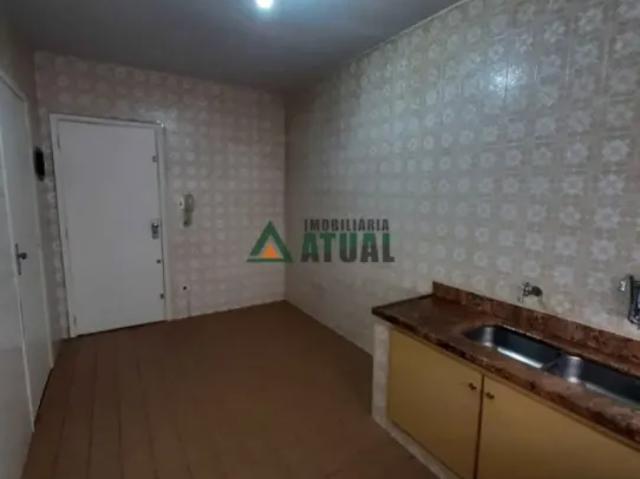 Apartamento com 3 quartos na Região