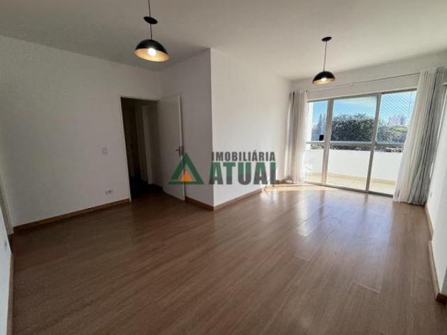 APARTAMENTO COM 3 QUARTOS NA REGIÃO CENTRAL DE LONDRINA