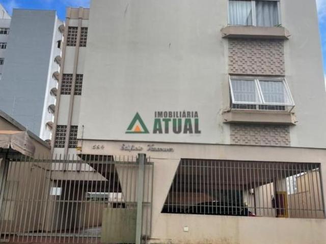 Apartamento com 3 quartos na Região Central