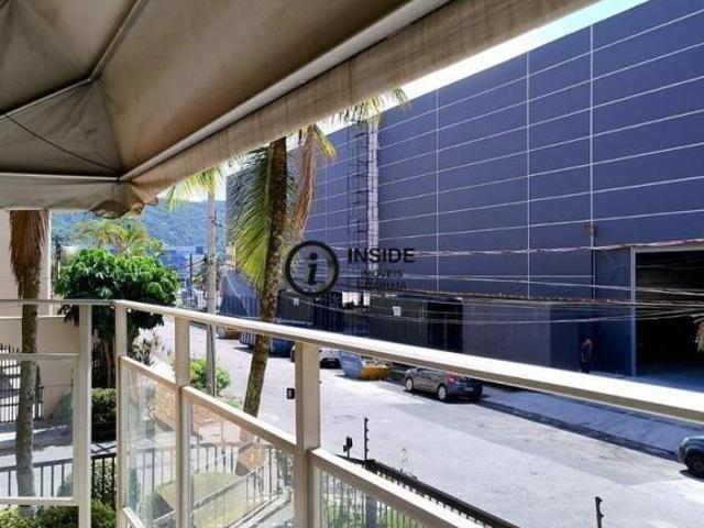 Apartamento com 3 quartos na região do aquário