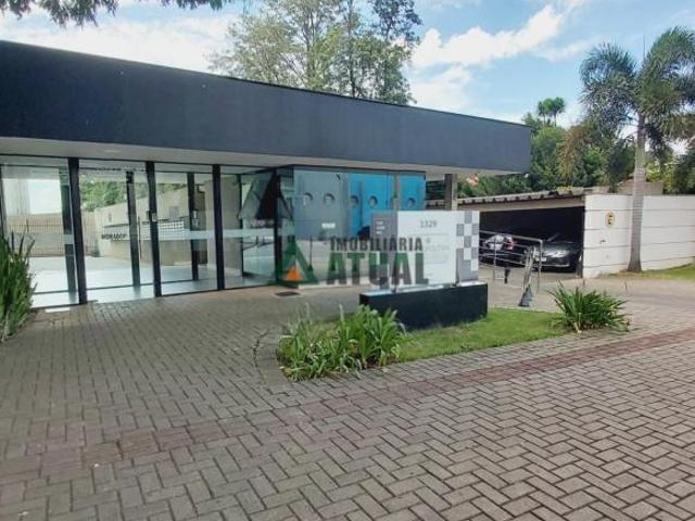 Apartamento com 3 quartos na Região Leste