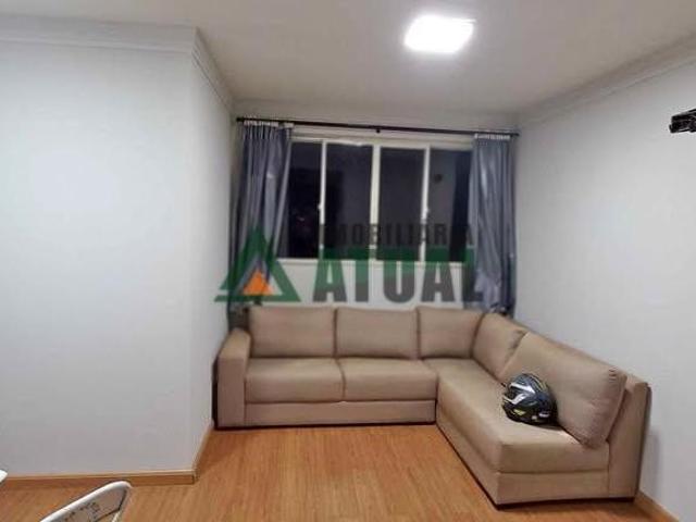 Apartamento com 3 quartos na Região Leste