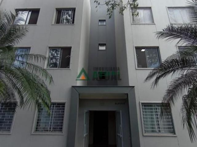 Apartamento com 3 quartos na região Leste de Londrina