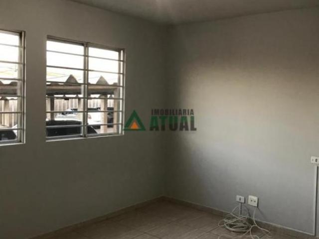 Apartamento com 3 quartos na Região Norte