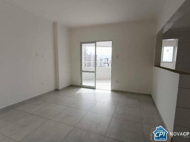 Apartamento com 3 Quartos na Tupi em Praia Grande/SP