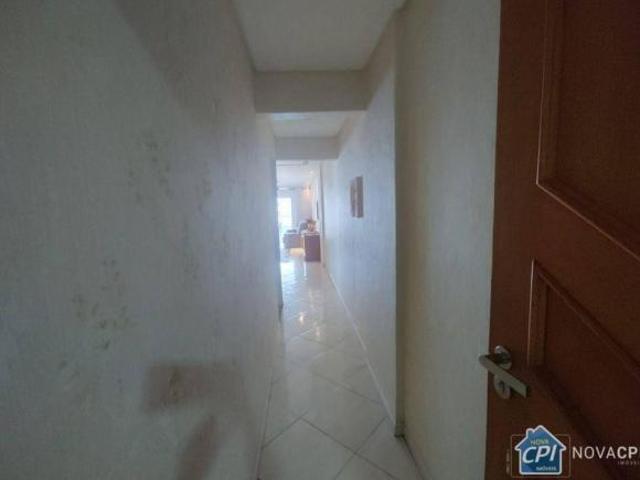 Apartamento com 3 Quartos na Vila Guilhermina em Praia Grande/SP