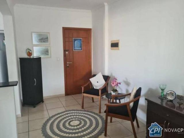 Apartamento com 3 Quartos na Vila Guilhermina em Praia Grande/SP