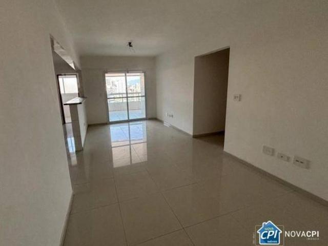 Apartamento com 3 quartos na Vila Guilhermina Praia Grande/SP