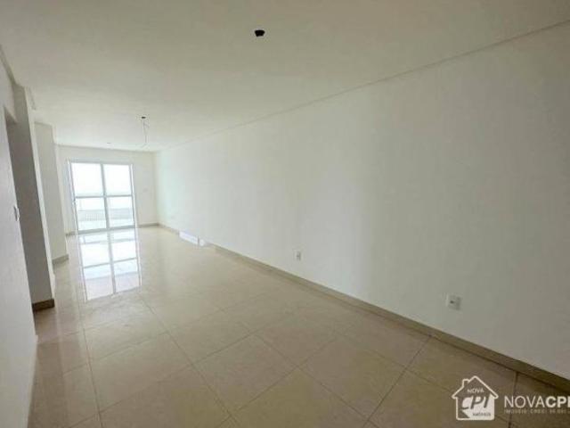 Apartamento com 3 quartos na Vila Guilhermina Praia Grande/SP