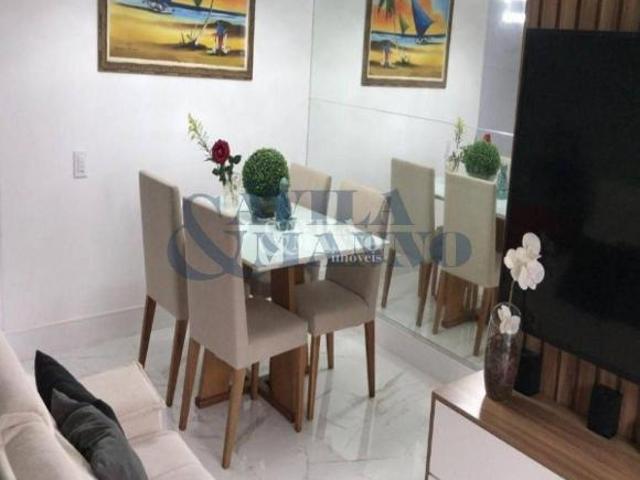 Apartamento com 3 Quartos na Vila Ema