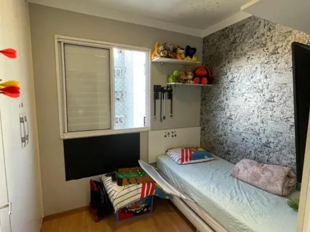 Apartamento com 3 quartos na Vila Matilde!