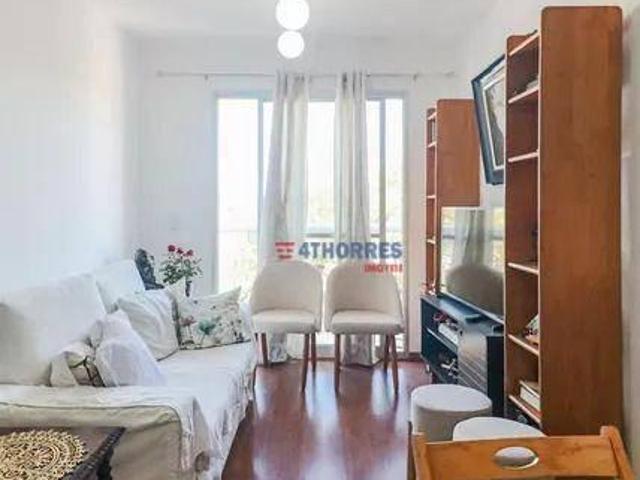 Apartamento com 3 quartos na Vila Sônia São Paulo/SP