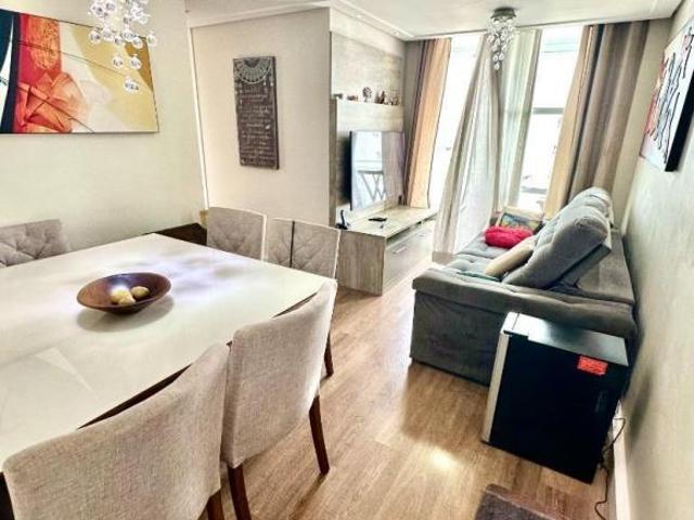 Apartamento com 3 quartos na Vila Prudente