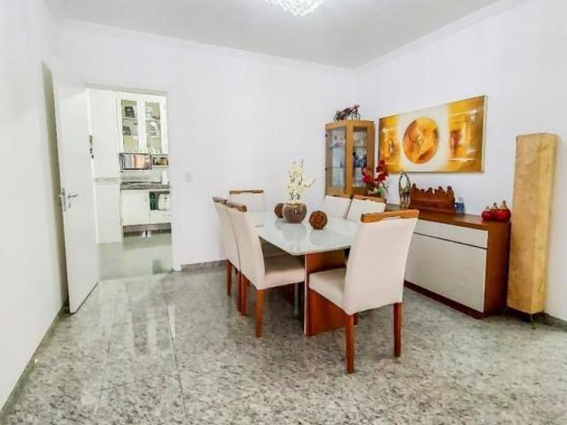 Apartamento com 3 quartos na Vila Regente Feijo