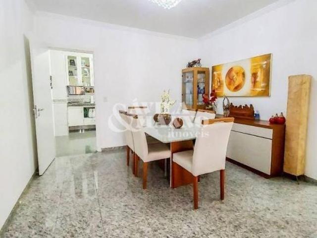 Apartamento com 3 Quartos na Vila Regente Feijo