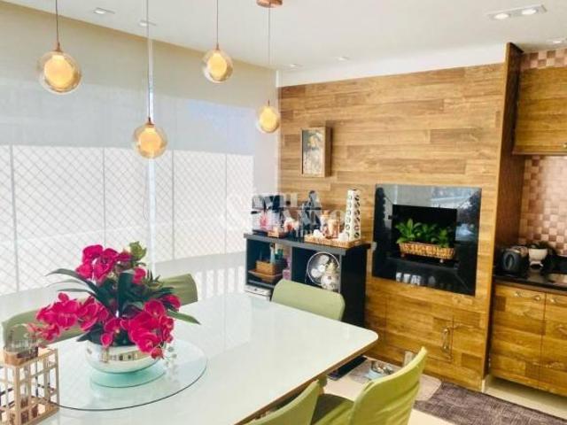 Apartamento com 3 Quartos na Vila Regente Feijó
