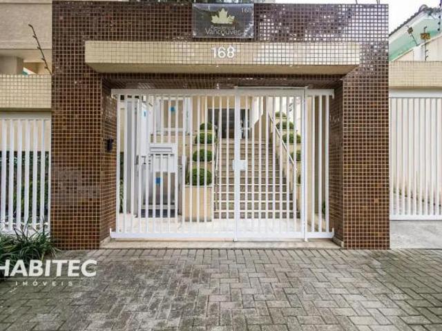 Apartamento com 3 quartos no Mercês Edifício Vancouver HT2449