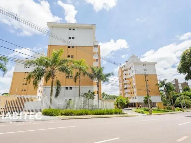 Apartamento com 3 quartos no Mossunguê Ed Giardino Ecoville HT2433