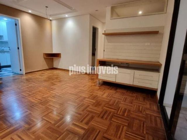 APARTAMENTO COM 3 QUARTOS NO MORUMBI